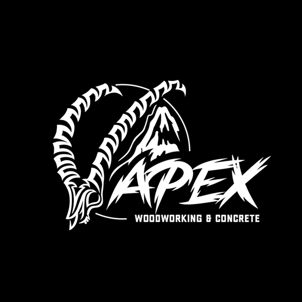 Apex Legends Logos - 7+ Best Apex Legends Logo Ideas. Free Apex Legends Logo Maker. | 99designs