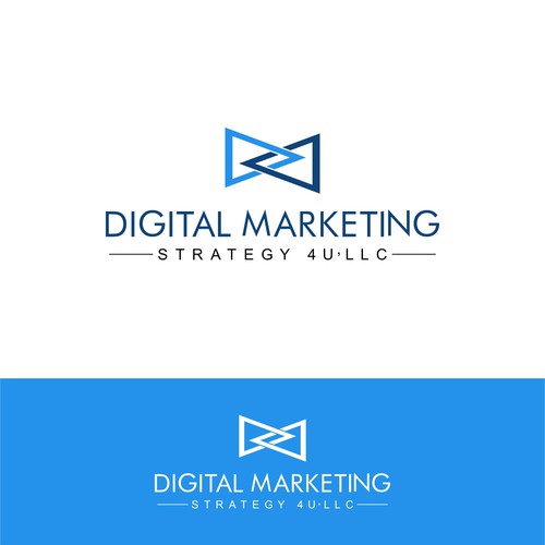 We need a modern, technology based logo for our Digital Marketing Firm ...