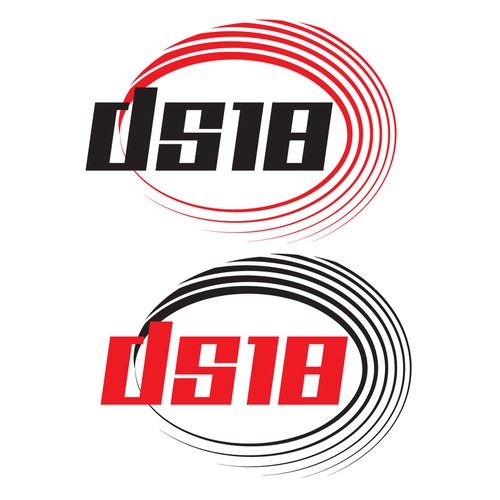 CREATE A WINNING LOGO FOR DS18 | Logo design contest