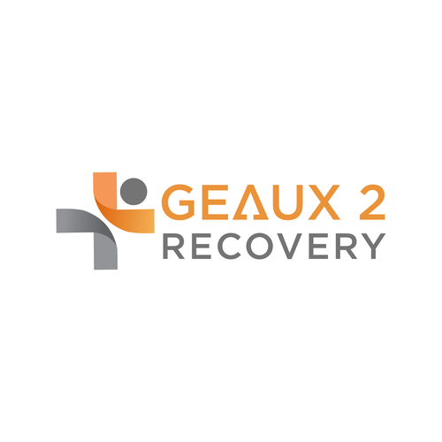 Designs | Geaux 2 Recovery | Logo design contest