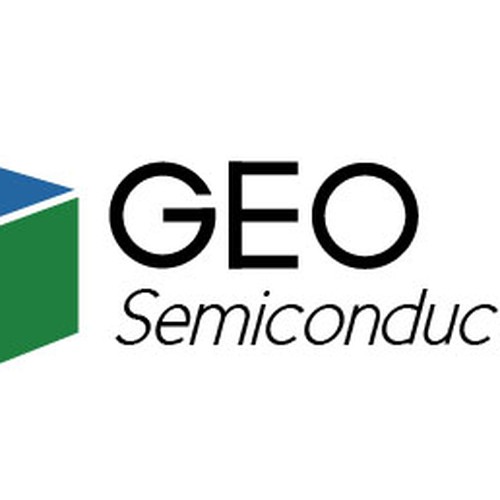 Create the next logo for GEO Semiconductor | Logo design contest