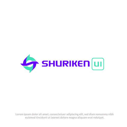 Designs | Craft an Unforgettable Logo for an beautiful Open-Source UI ...