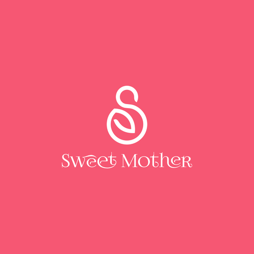 Designs | Sweet Mother | Logo design contest