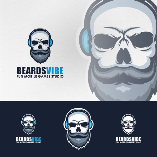 Indie game studio would love to have a great logo :) | Logo design contest