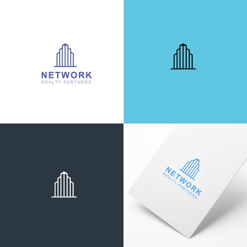 Design a logo for new Urban Development Company | Logo design contest