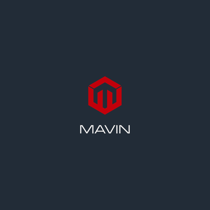 Mavin logo | Logo design contest