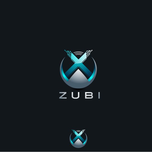 xZubi Product Logo | Logo design contest