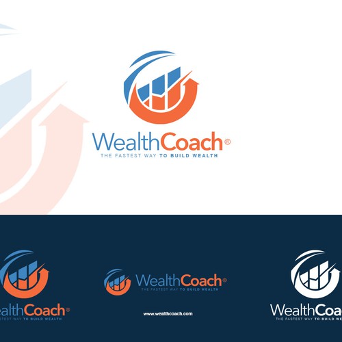 Designs | Design a fianncial coaching/financial freedom concept | Logo ...