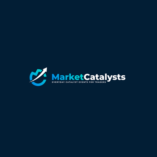Designs | MarketCatalysts Logo: Markets Meets Global Catalysts | Logo ...
