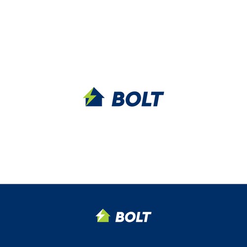 Design a logo for BOLT, a quick new mortgage loan software | Logo ...