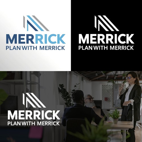 Designs | Thoughtful, Reliable logo to attract Families and Business ...