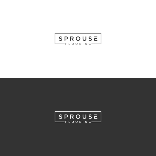 Sprouse Flooring | Logo design contest