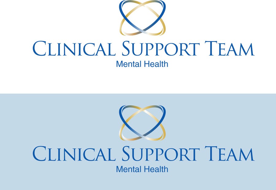 Mental Health Clinical Support Team | Logo design contest
