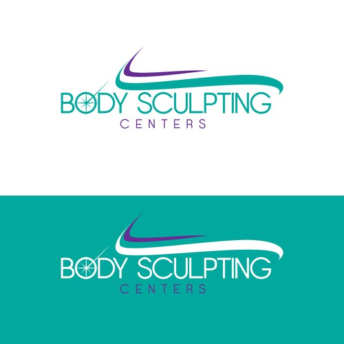 Create a winning design for Body Sculpting Centers | Logo & business ...