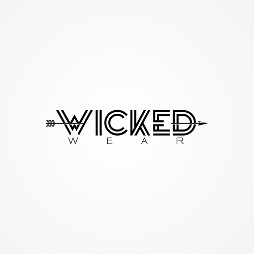 Wicked Wear needs a wicked new logo | Logo design contest