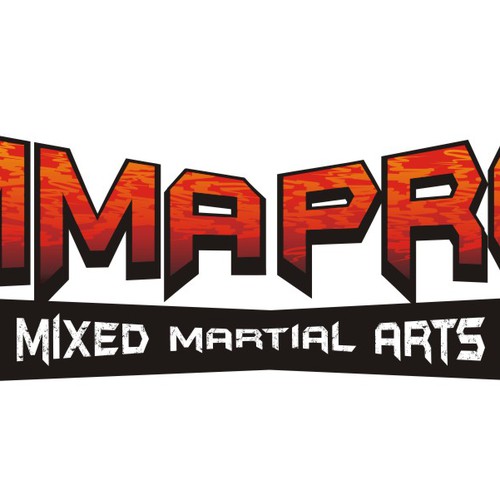 Improve on our current MMA PRO logo | Logo design contest