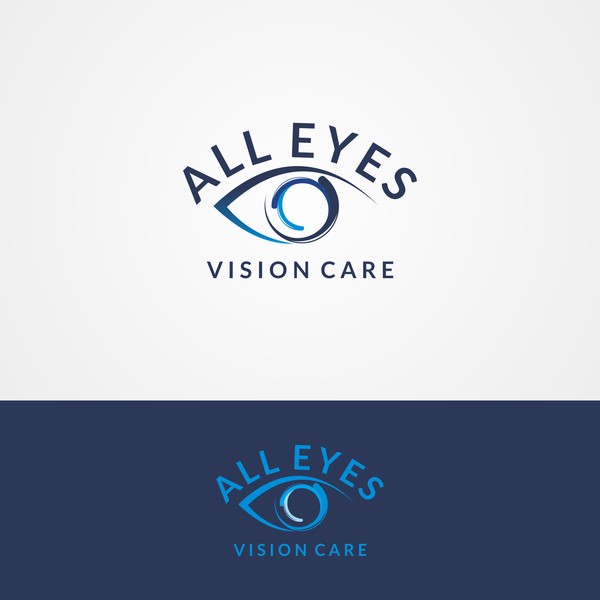 Vision Care Logo