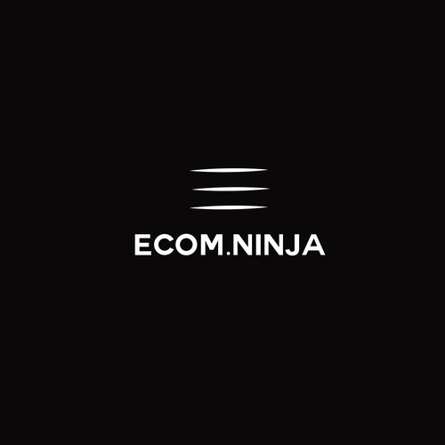 Designs | Logo Design Contest for ecom.ninja - Embodying ...