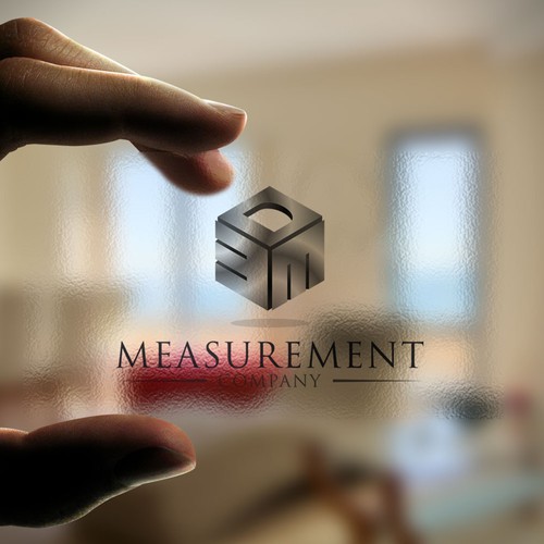 Logo 3DM | Logo design contest