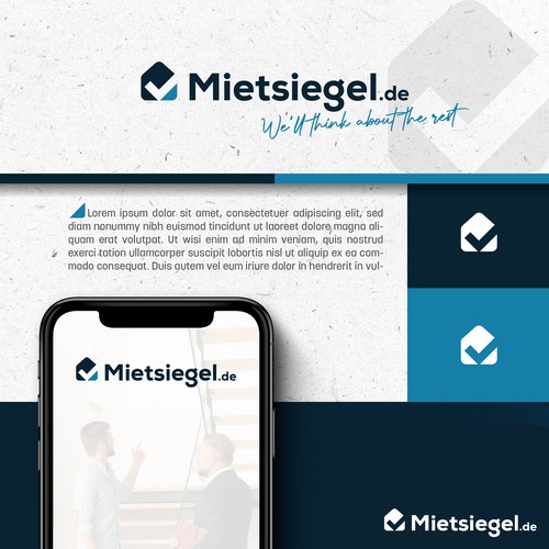 Designs | Logo for Digital Real Estate Platform | Logo design contest