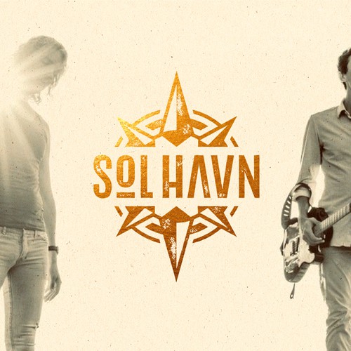 Band Logos: the Best Band Logo Images | 99designs