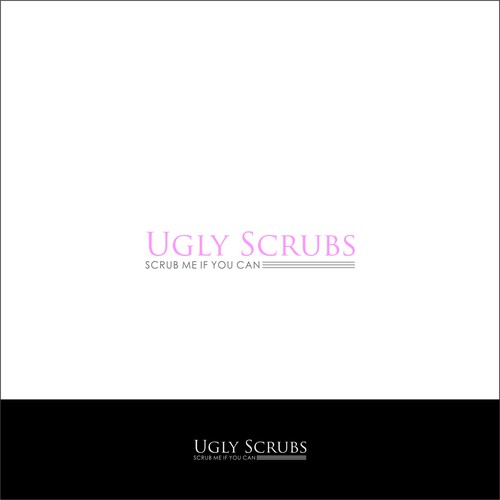 body scrub - beauty skincare logo | Logo design contest