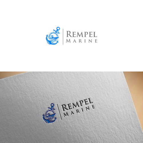 Designs | New Logo for Rempel Marine - First Nations Theme with Octopus ...