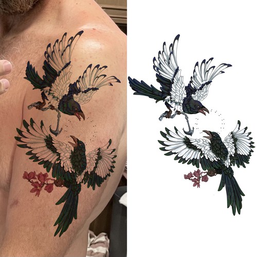Designs | Tattoo Design Contest | Tattoo contest