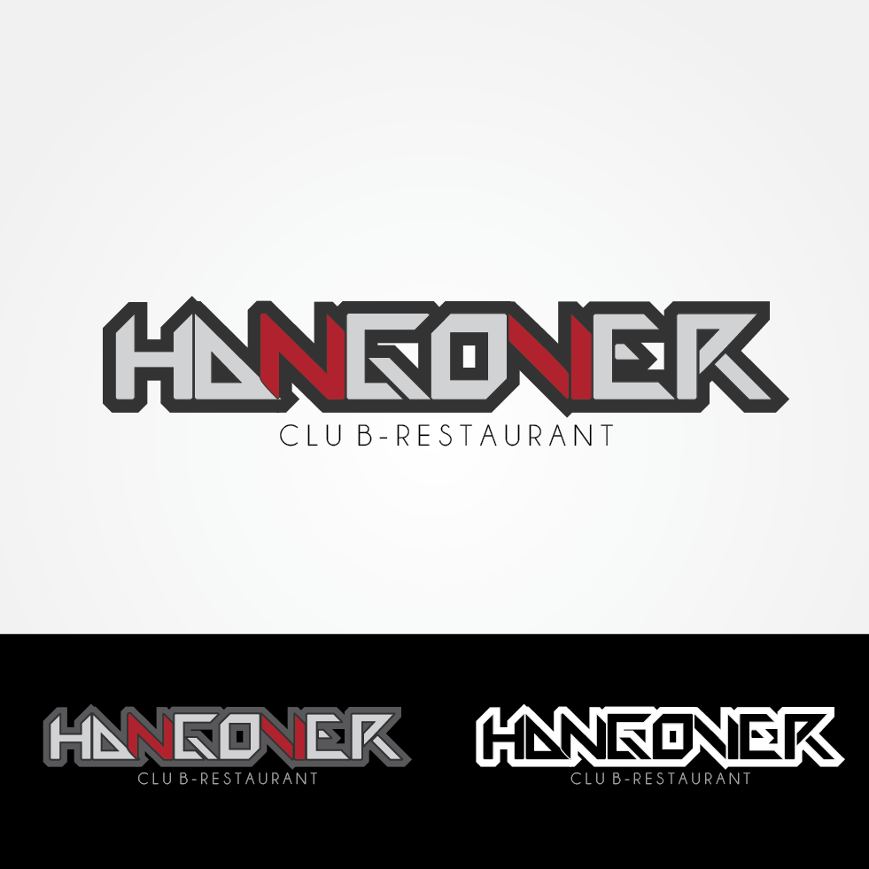 Hanger Logos - Free Hanger Logo Ideas, Design & Templates