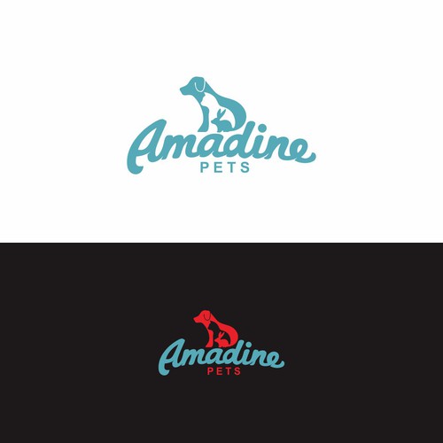 Designs | Fun, fabulous, engaging logo for pet products designed to ...