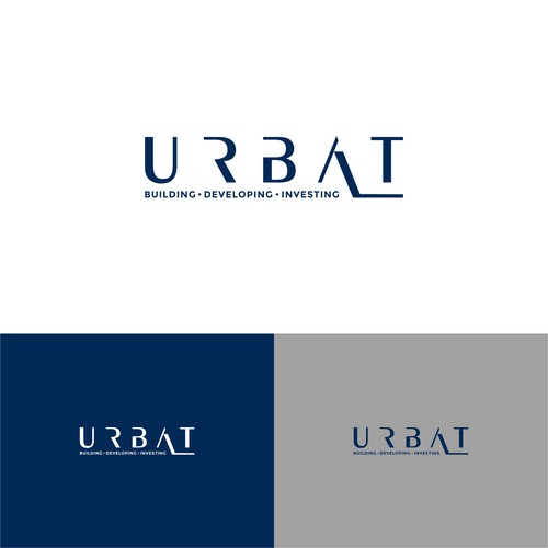 Designs | rebranding "Urbat" | Logo design contest