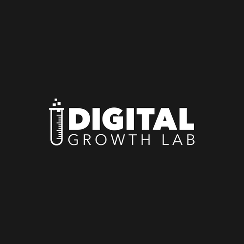 Design a simple, modern logo for Digital Growth Lab | Logo & social ...