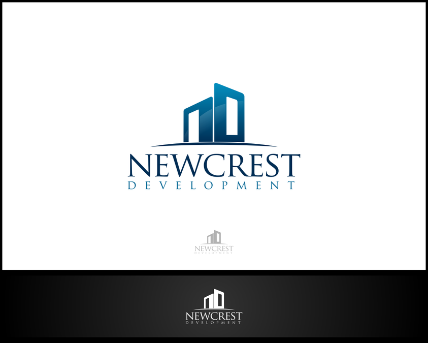 Newcrest Development needs a new logo | Logo design contest