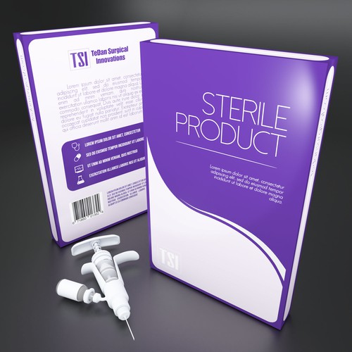 Medical Device Packaging | Product packaging contest