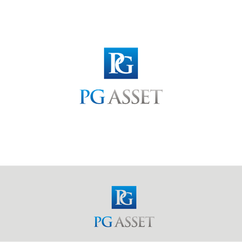 New logo wanted for PG Asset | Logo design contest