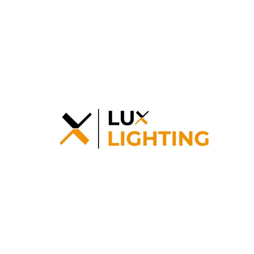Designs | Design a bold & clean logo for a lighting company | Logo ...