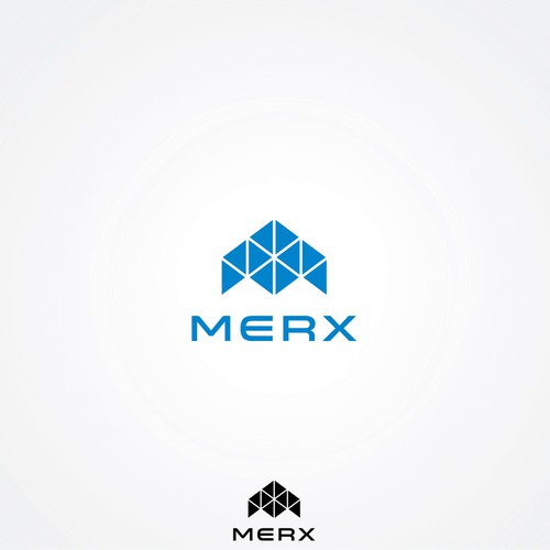 Logo for Merx: a software-as-a-service platform | Logo design contest