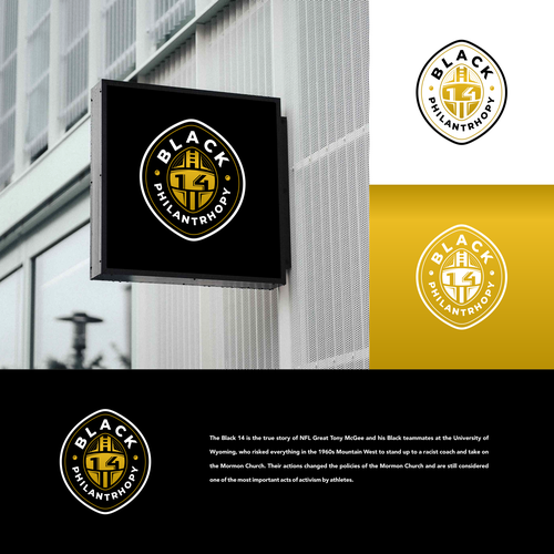 Designs | 99NONPROFITS WINNER - Design a logo for Civil Rights Icons ...