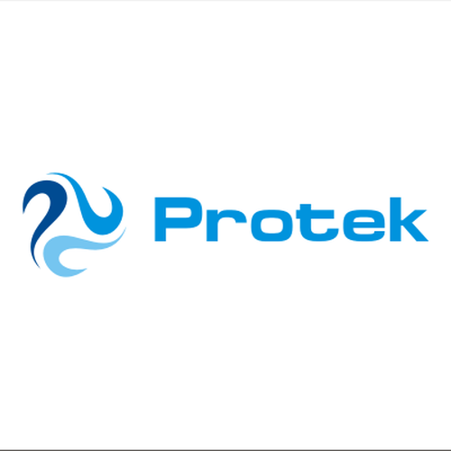 Protek Logo Daily Health Care Supplement