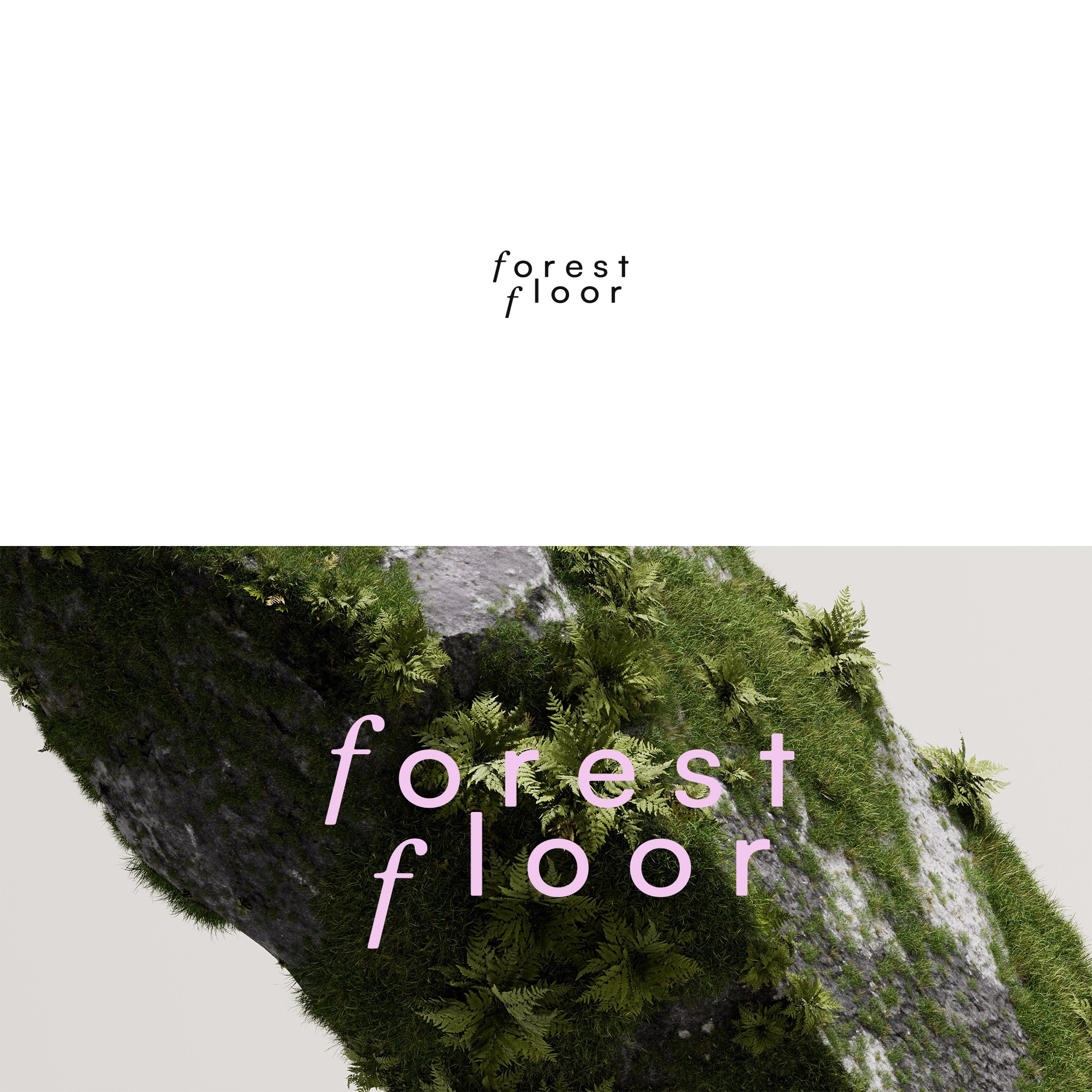 Fern Logos - Free Fern Logo Ideas, Design & Templates