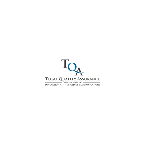 TQA Logo | Logo design contest