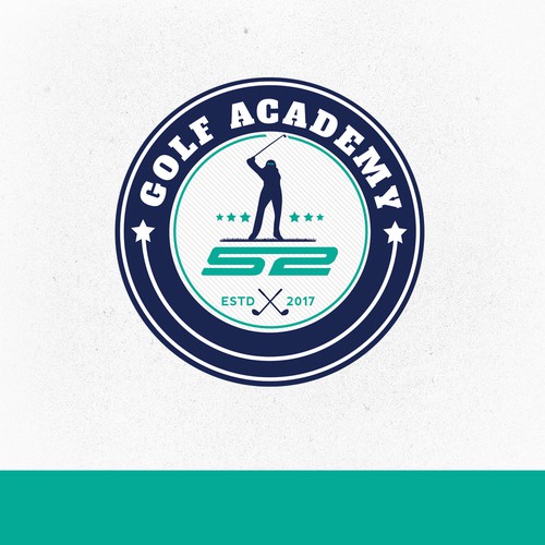 S2 Golf Academy Needs Branding Lesson | Logo design contest