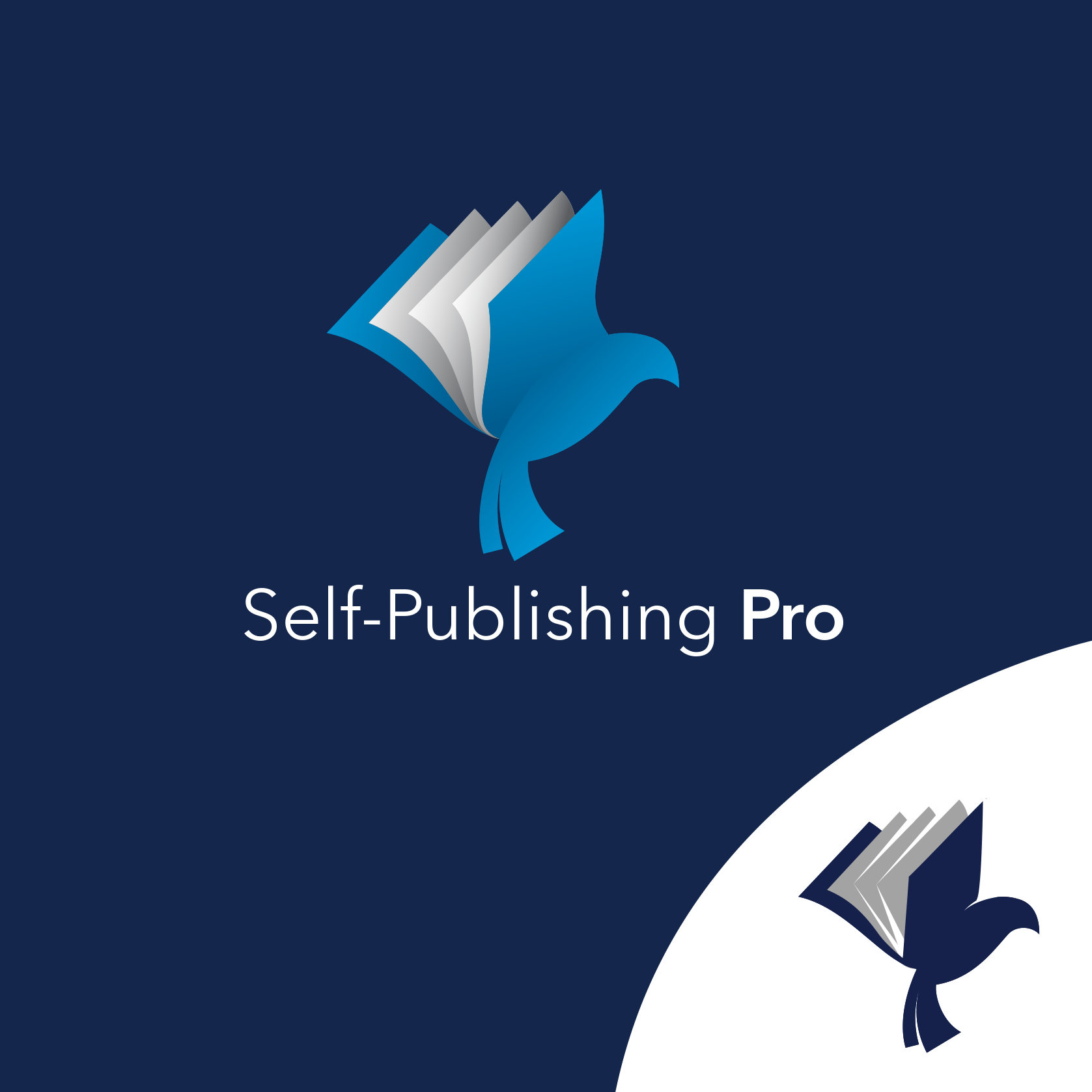 Publishing Logos - Free Publishing Logo Ideas, Design & Templates