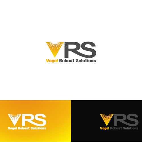 VRS needs a new logo | Logo design contest
