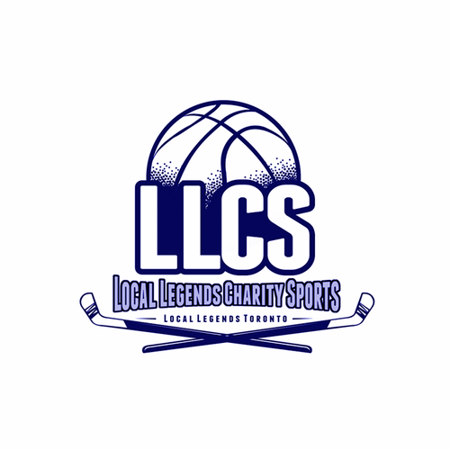Local Legends Logo | concurso Logo & Identidade Visual