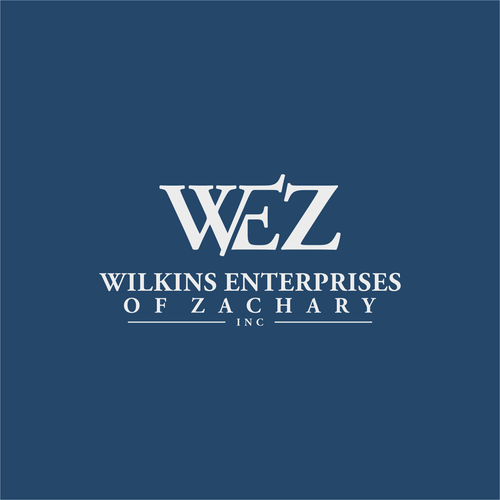 wez logo | Logo Design Wettbewerb