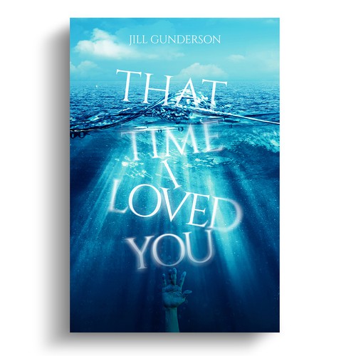 Designs | Book Cover Concepts for That Time I Loved You **Guaranteed ...