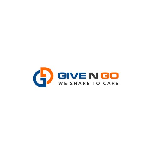 New logo wanted for Give N Go | Logo design contest