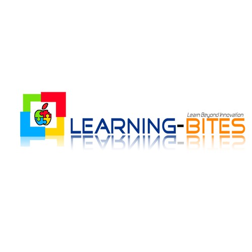 New logo wanted for Learning-Bites | Logo design contest
