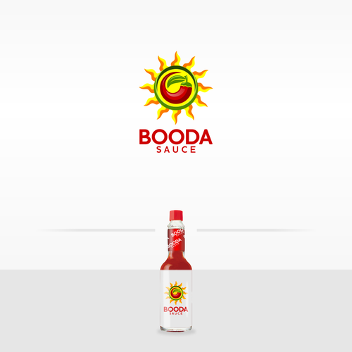 Booda Sauce & Booda Bowls needs a brand identity logo | Logo design contest